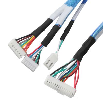 China Weiß VH-2Y 24AWG FARBE SEH LHE PHSD-T/PHB-T 30P HSG bis 5264-6Y und 5264-7Y zu verkaufen
