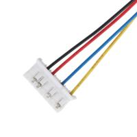 China OEM / ODM Lvds Cable Assembly for sale