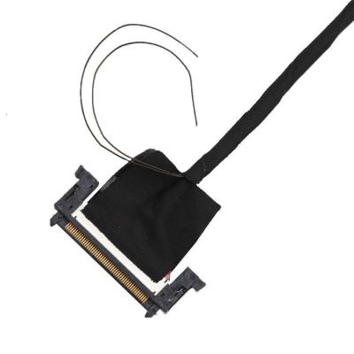 China Kabel 32AWG LVDS 40 Pin 88441-40 bis 50 Pin JAE F1-RE51HL zu verkaufen