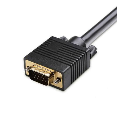 China ROHS DVI-I 24 + 5 Pin para el cable VGA LVDS conector de ensamblaje LCD OEM / ODM en venta