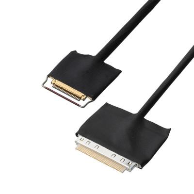 China 88441-40011 20410-040U para 20453-020T-01 0.5mm Pitch 32AWG Conector de cabo à venda