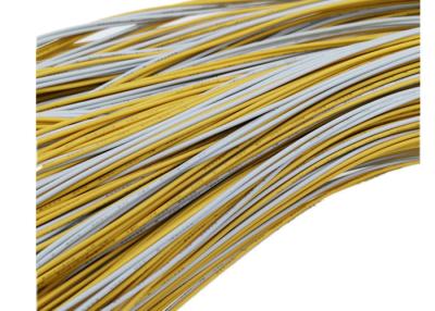 China 2.54mm Contact Pitch Custom Wire Harness with Power Supply Function and Equivalent Option for Automotive and Industrial Applications for sale