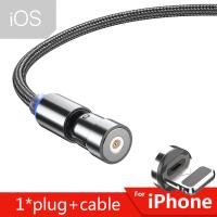 China Magnetic Suction Data Line With High-Quality Assembly Process for sale
