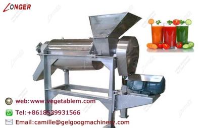 China Commercial Juice Making Machines|Ginger,Mango Juice Extractor Machine Price for sale