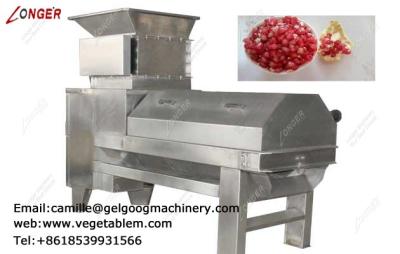 China High production pomegranate skin removing machine for hot sale for sale