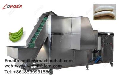 China Hot Sale Banana Peeler Machine India|Industrial Banana Peeling Machine for sale