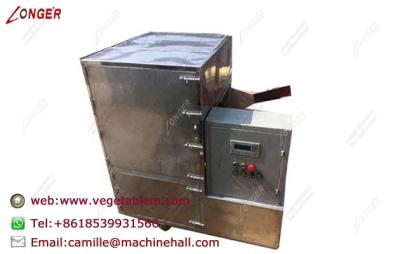 China Automatic Longan Pitting Machine|Longan Pitter Machine Supplier for sale