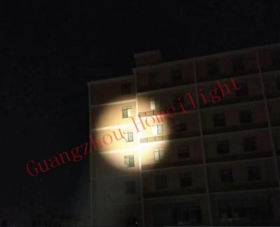 Cina 200W COB Caldo Bianco LED Zoom Par Light per Noce di Nozze Club DJ Disco Bar Party in vendita
