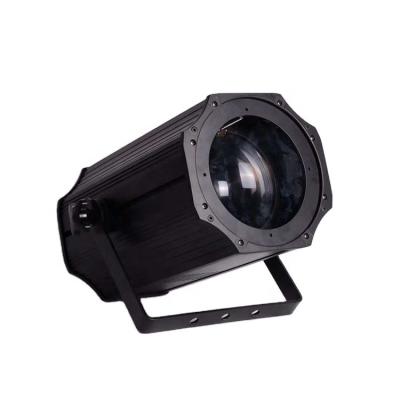 Cina AC110-240V LED Bianco Caldo 200W COB Focalizzando Zoom Par luce per le vostre esigenze di illuminazione in vendita