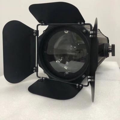 Cina AC110-240V LED Bianco Caldo 200W COB Focalizzando Zoom Par luce per le vostre esigenze di illuminazione in vendita