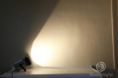 Cina 200W COB Par Light Zoom Bianco caldo/Bianco freddo LED Studio Blinder per alta CRI Ra 90 in vendita