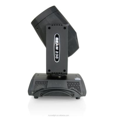Cina Beam 230W 280W 10R DMX Moving Head Lights For Event Wedding Bar Night Club DJ in vendita