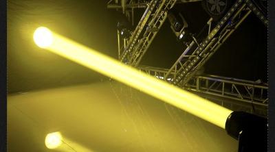 Cina Beam 230W 280W 10R DMX Moving Head Lights For Event Wedding Bar Night Club DJ in vendita