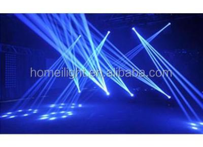 Cina Beam 230W 280W 10R DMX Moving Head Lights For Event Wedding Bar Night Club DJ in vendita