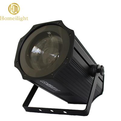 Cina Display LCD per film video di matrimonio 200W Profile Spotlight COB Fresnel Lens Camera Zoom Par Lights in vendita
