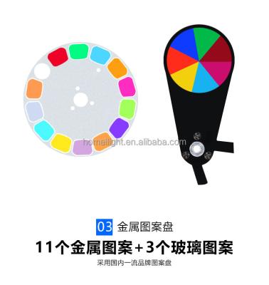 Cina 350W 17R luci a fascia anteriore mobile con temperatura di lavoro C -20 45 e costo di spedizione gratuito in vendita