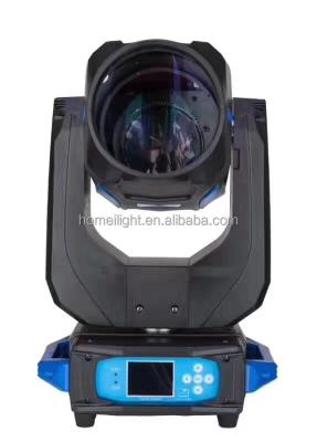 Cina Homei Super luminosità Raggio del cielo testa mobile 350W 330W Gobo Proiettore Input Voltage V in vendita