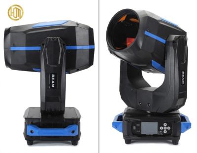 Cina 260W 330W Sharpy Beam Sky Beam Moving Head Light con 200lm/w Lampada Efficienza luminosa in vendita