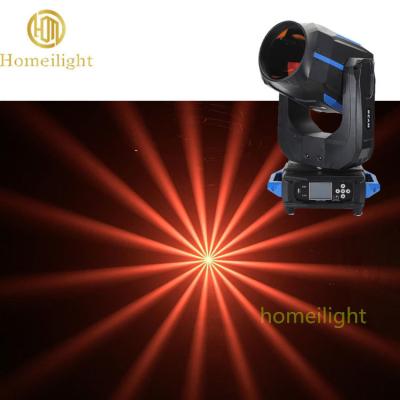 Cina 260W 330W Sharpy Beam Sky Beam Moving Head Light con 200lm/w Lampada Efficienza luminosa in vendita