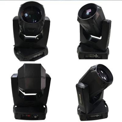中国 ステージ照明 350W 3in1 スポット 動くヘッド ステージ ウォッシュ ライト 5000 時間 寿命 販売のため