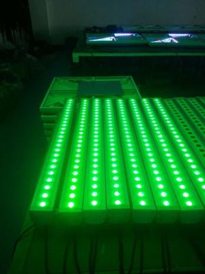 Cina Professionale 24x3W 3 in 1 IP65 Wedding Disco LED Wall Washer Light per DJ Club Bar in vendita