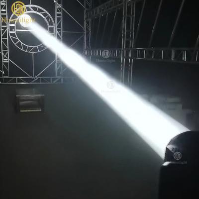 Cina Supporto Dimmer Sharpy 295W Beam 12R Beam Moving Head Light per disco DJ Music Party in vendita