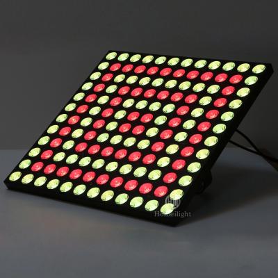 中国 クラブバー ウォッシュ ストローブ ビーム マトリックスライト 12x12pcs RGB 3in1 LEDs 120lm/w 効率 販売のため