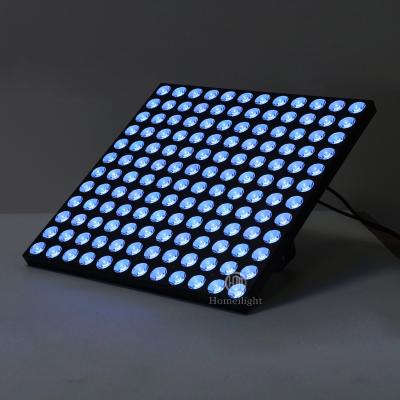 中国 クラブバー ウォッシュ ストローブ ビーム マトリックスライト 12x12pcs RGB 3in1 LEDs 120lm/w 効率 販売のため