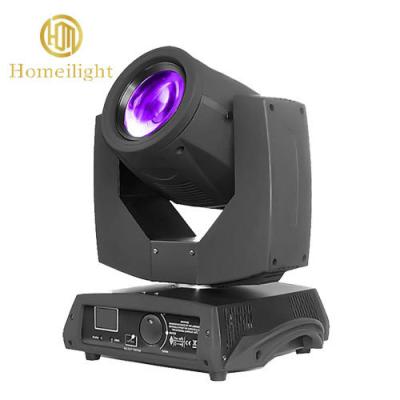 中国 プロ 230W LED モビングヘッドステージライト DJとパーティの装飾用 販売のため