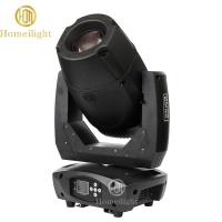 China 3IN1 200W Moving Head Light for sale