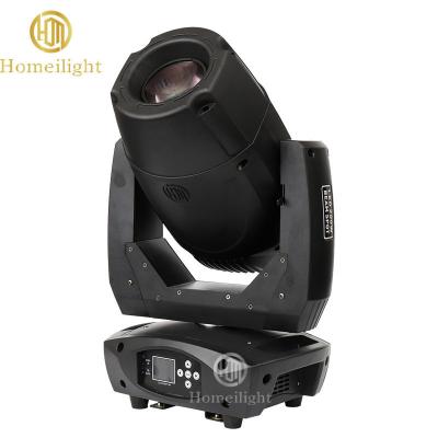 China 3IN1 200W bewegende koplamp Te koop