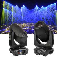 China 3IN1 200W Moving Head Light for sale