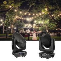 China 3IN1 200W Moving Head Light for sale