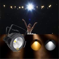 China 100w Warm White Par Light for sale