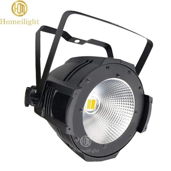 Quality 100w Warm White Par Light for sale