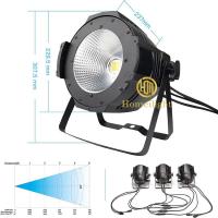 China 100w Warm White Par Light for sale