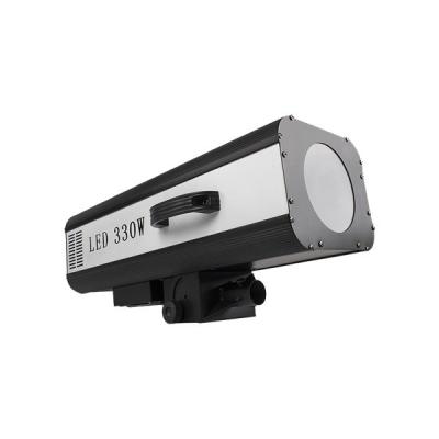 China Festa portátil 330W LED seguir Spot Light para evento de show de palco IP Rating IP33 à venda
