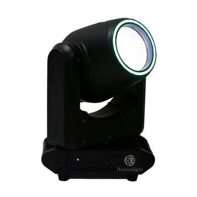 Cina 100W Spot Moving Head Light 3500K-7500K LED Sharpy Light Per Club in vendita