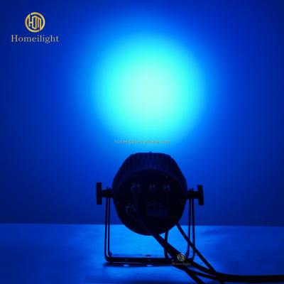 China Waterproof LED Matrix Lights 7*18W for sale