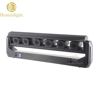 China 6 Ogen Full Color Laser Light voor DJ CRI Ra 90 Kleurtemperatuur CCT 4100K Neutraal Wit Te koop