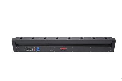 China 8 Oog RGB Laser Stage Light 60W Voor Disco DJ Show Kanaal 13/16CH Te koop