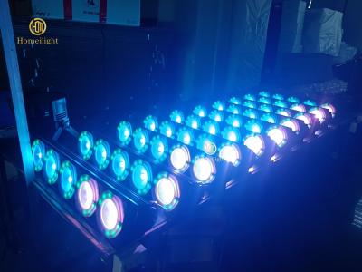 China 168 Lm Rgb 3In1 Matrix Stage Light for Church Led Matrix Bar Light AC 220V ± 10% for sale