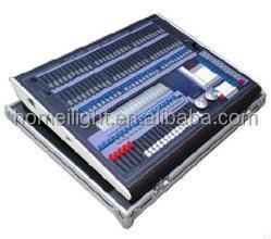 Cina DMX Console Lighting 2048 Channel Pearl 2010 Controller per illuminazione sul palco in vendita