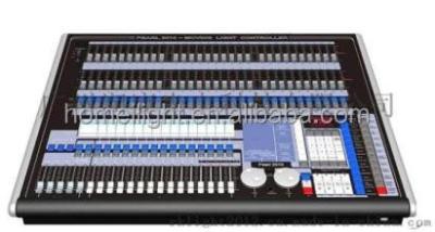 Cina DMX Console Lighting 2048 Channel Pearl 2010 Controller per illuminazione sul palco in vendita