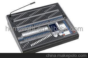 Cina DMX Console Lighting 2048 Channel Pearl 2010 Controller per illuminazione sul palco in vendita