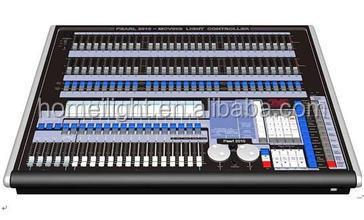 Cina DMX Console Lighting 2048 Channel Pearl 2010 Controller per illuminazione sul palco in vendita