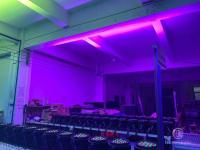 China IP65 Waterproof Outdoor Par Light for sale