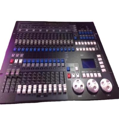 China 2021 King Kong 1024 Channels Console voor lichtcontrole DISCO Frequentiebereik Hz 0-200 Te koop