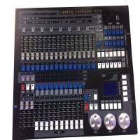 China 1- DMX Controller King Kong 1024 Controller Controller 25kg Product Weight for sale
