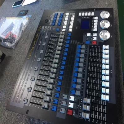 China 1- Controlador DMX King Kong 1024 Controlador Controlador 25kg Peso do produto à venda